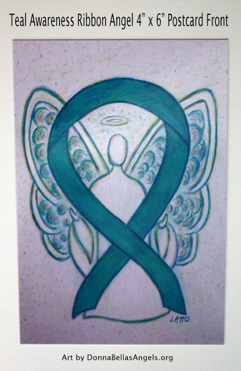 Obsessive-Compulsive Disorder (OCD) Awareness Ribbon Archives ...