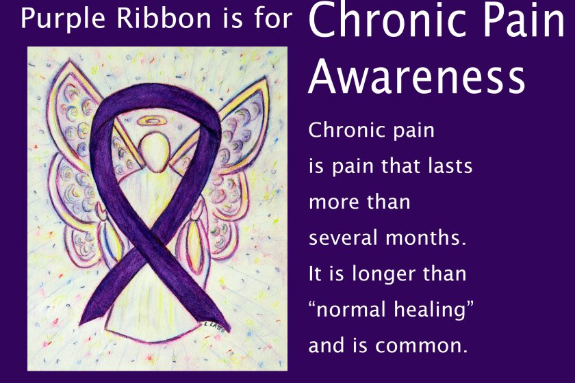 Awareness Gallery Art - Featuring the Art of Awareness Ribbons