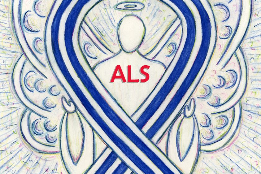 Awareness Gallery Art - Featuring the Art of Awareness Ribbons