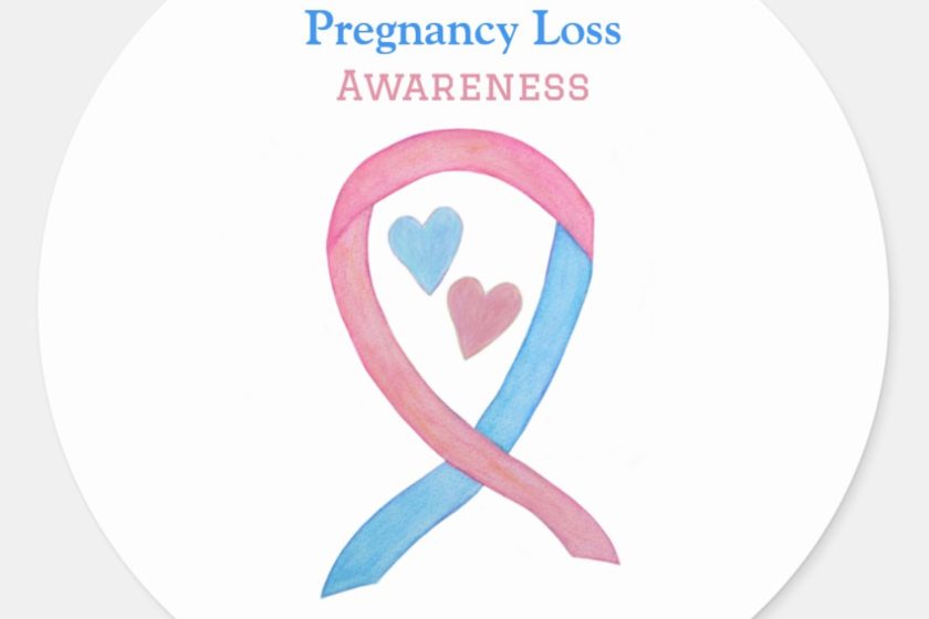 Awareness Gallery Art - Featuring the Art of Awareness Ribbons